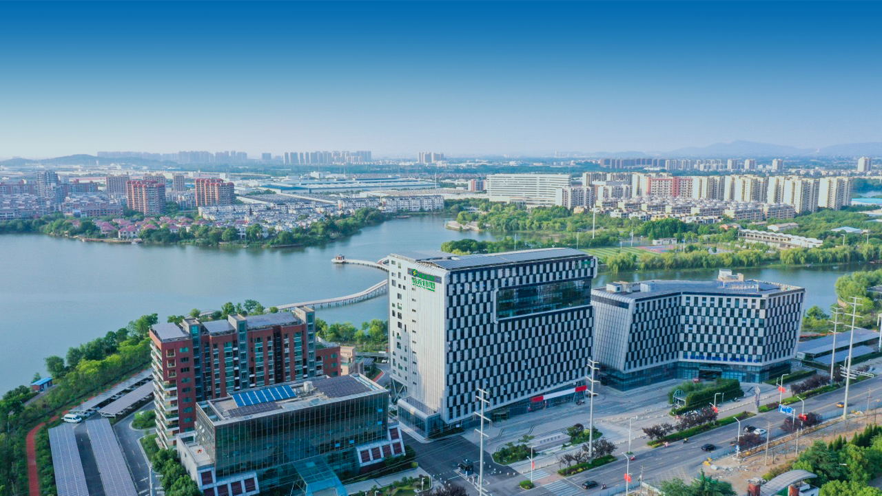 Xinyi Electric Storage Holdings Limited