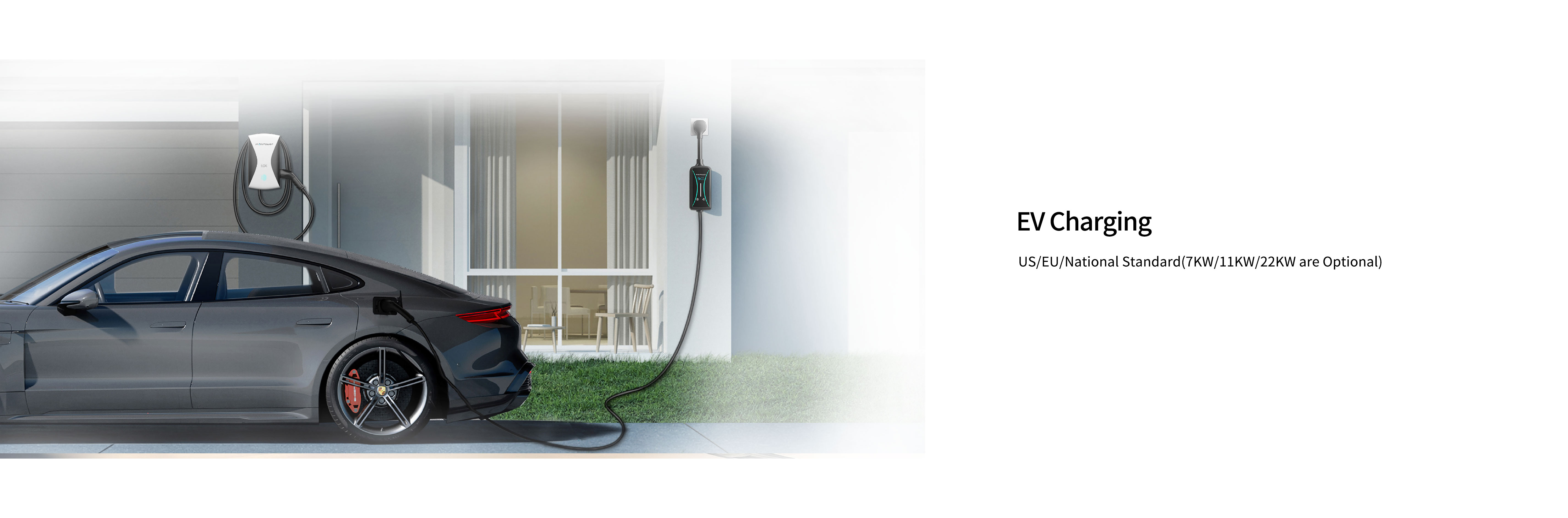 Xinyi Electric vehicle charger-Xinyi Electric Storage Holdings Limited