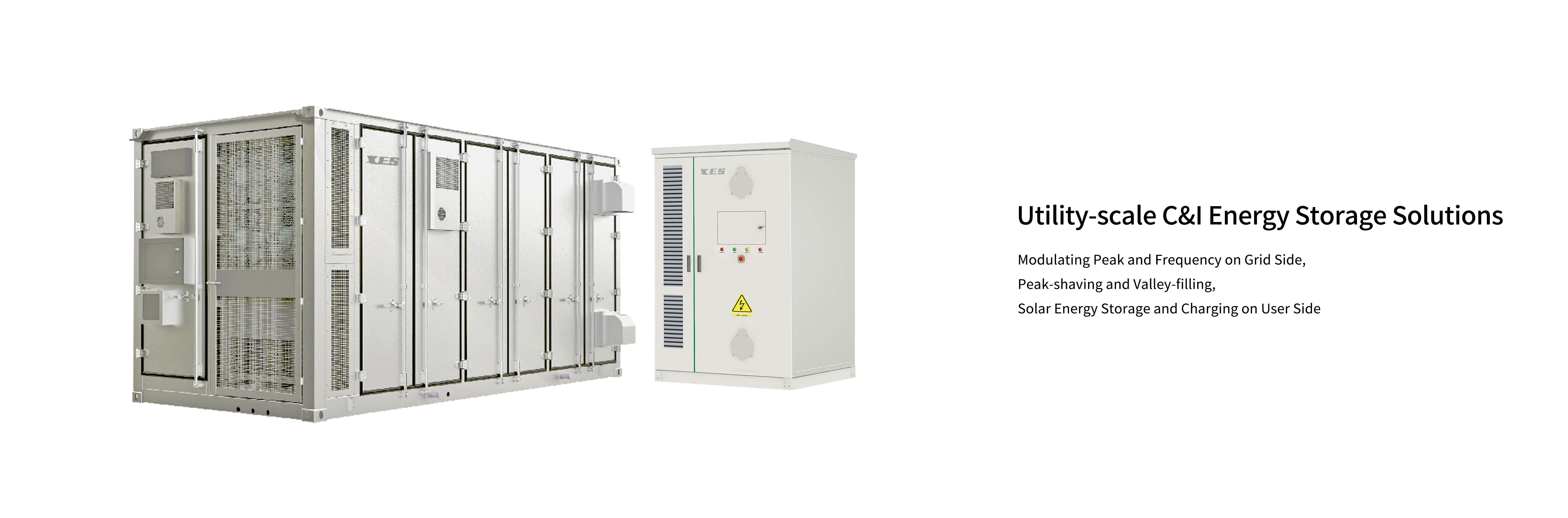 Xinyi BESS-Xinyi Electric Storage Holdings Limited