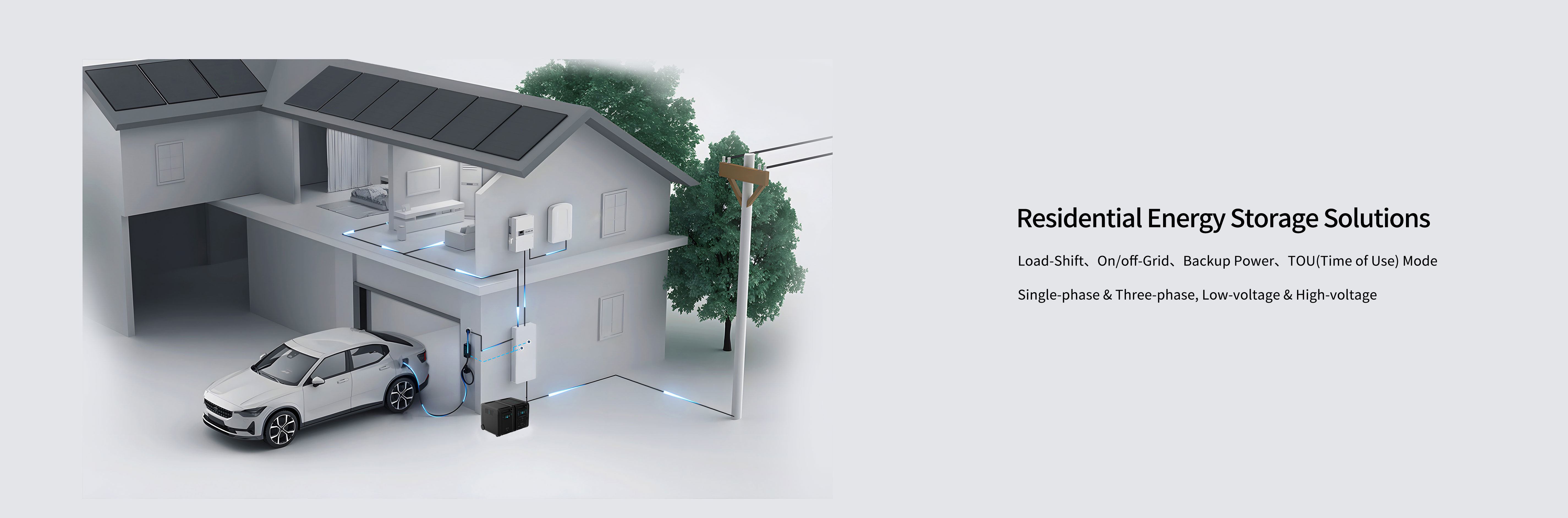 XES Residential Energy Storage System-Xinyi Electric Storage Holdings ...